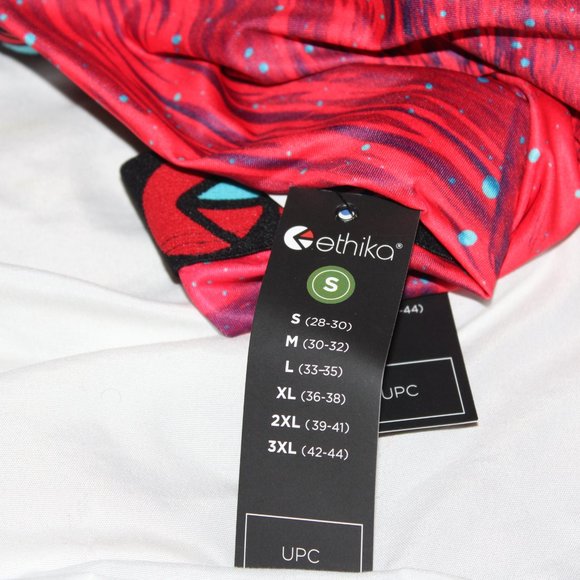 ethika | Underwear & Socks | Ethika Life Guard Jaws Shark Boxer Briefs ...